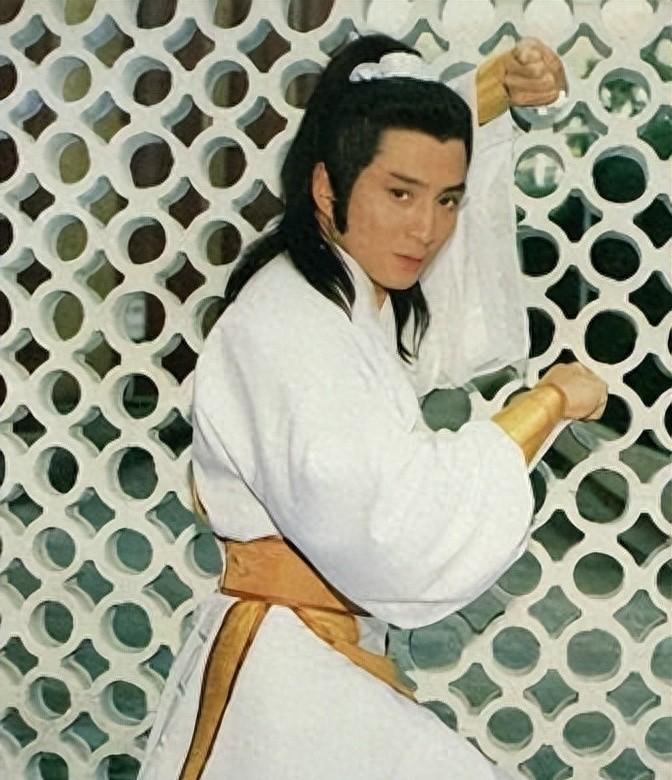 Tang Zhenye: Don't think Andy Lau is great, in fact he lives a very ...