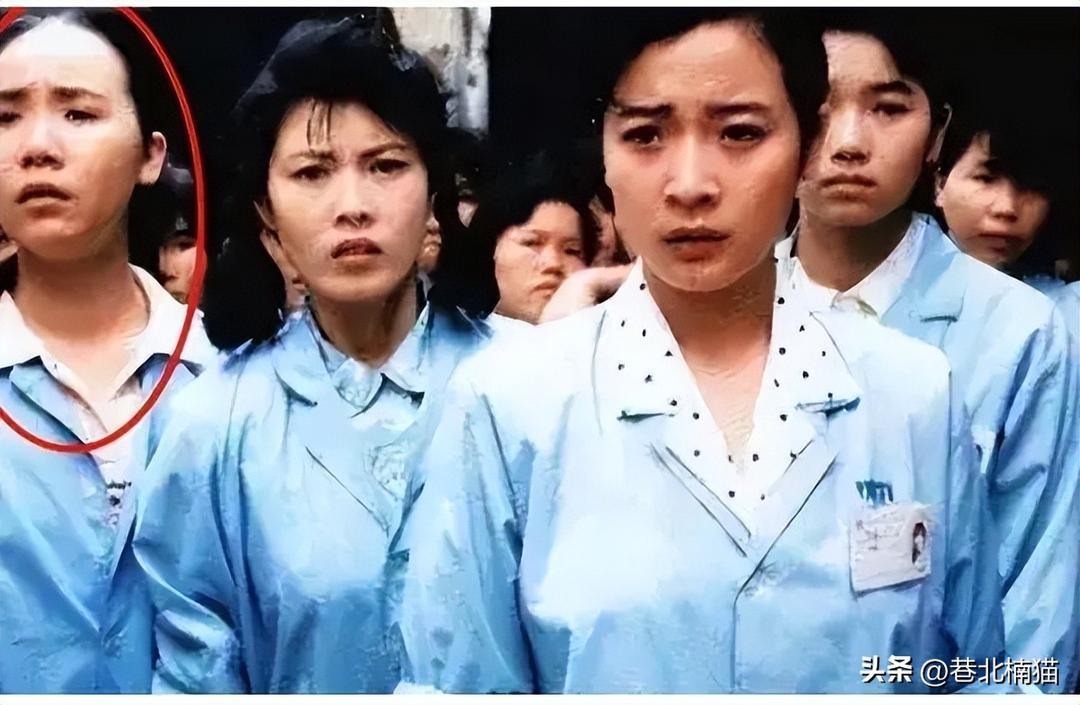 Facts have proved that Yang Qing, "China's ugliest actress", taught ...