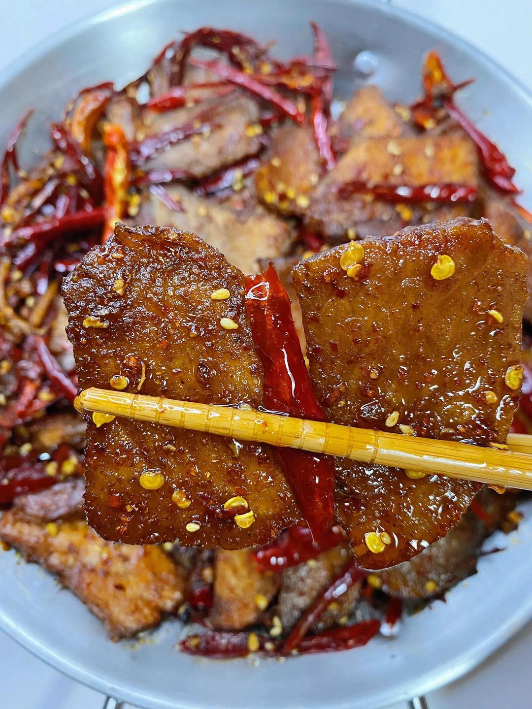 Share 3 hard dishes that are suitable for all ages. Home-cooked recipes ...