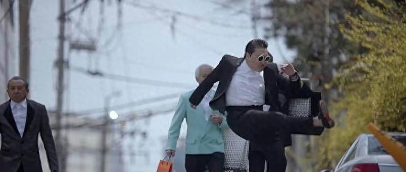 The history of Uncle Psy's demise: From being popular all over the ...