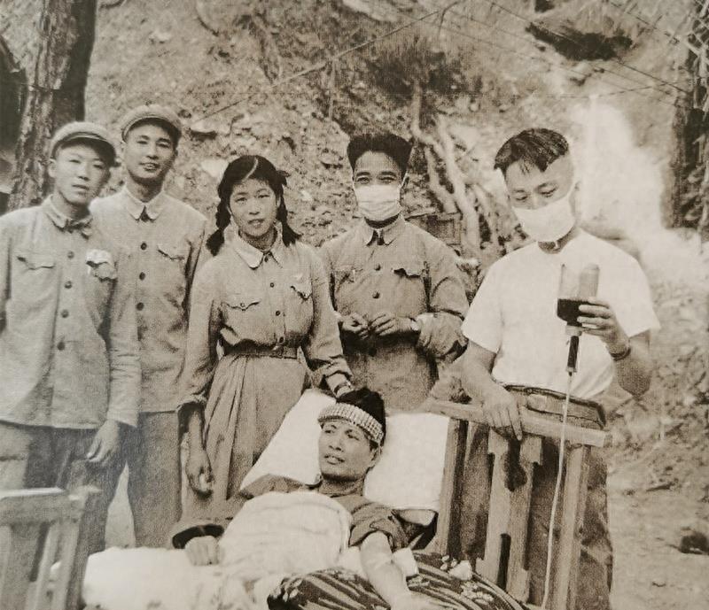 In 1953, Zhang Zhen had a car accident. What did Ding Sheng do that ...