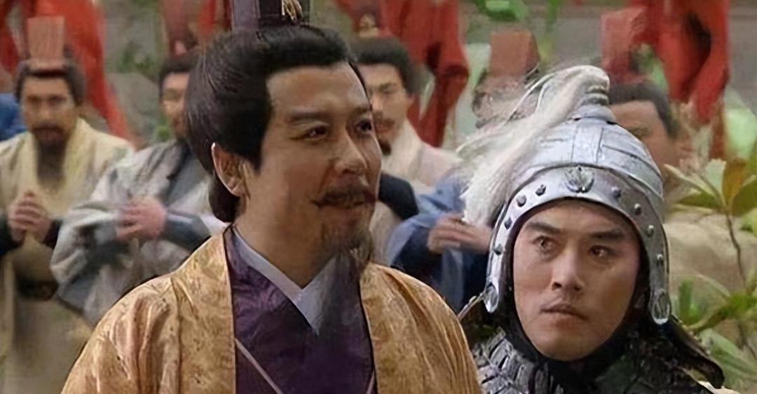 After Cao Pi usurped the Han Dynasty, the Shu Han Dynasty failed to ...