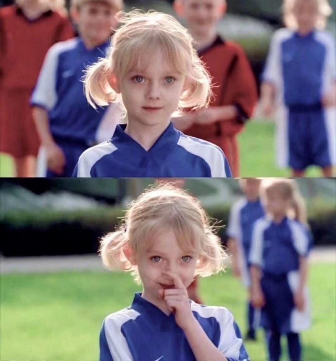 "I Am Sam" directed by Nielsen, a father with an IQ of only seven years ...