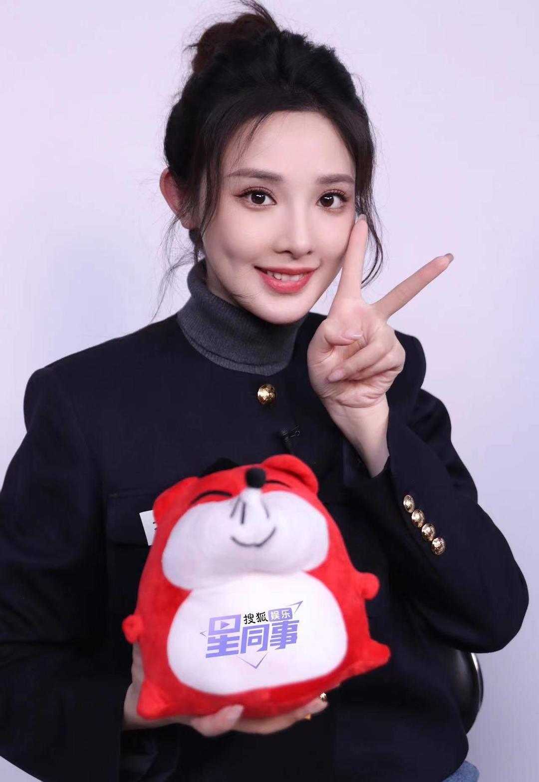 The duo of Peng Xiaoran and Liu Xueyi want to play Be Aesthetics and ...