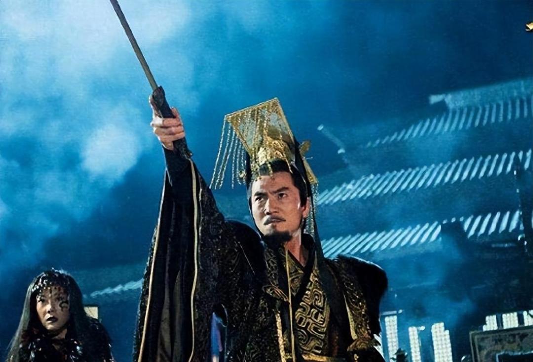 The Zhou royal family is the common ruler of the world, so why didn't ...