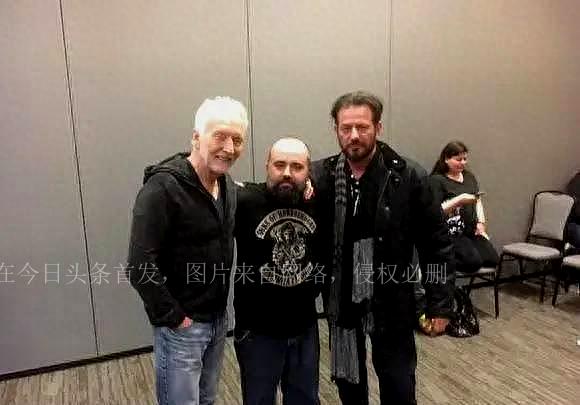 Relive "Saw"! Make people's blood boil - iMedia