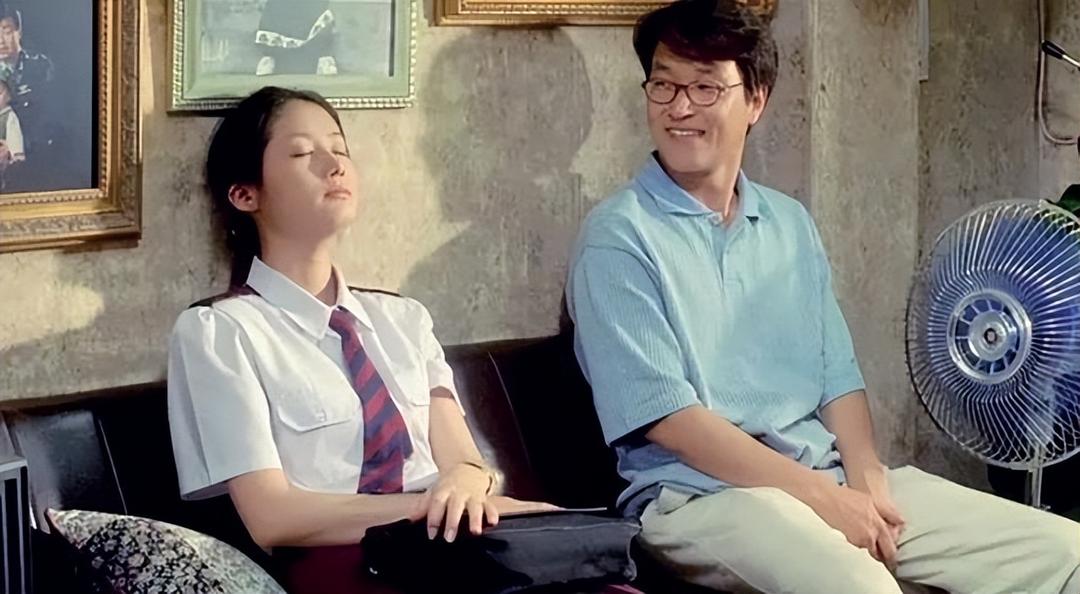 Life·Love·Ethics Research on the Oriental Aesthetic Characteristics of Xu Qinhao's Love Movies ...