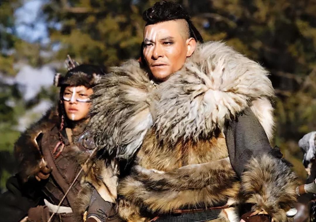 I have been Andy Lau's stunt double for eight years! Now the actor is ...