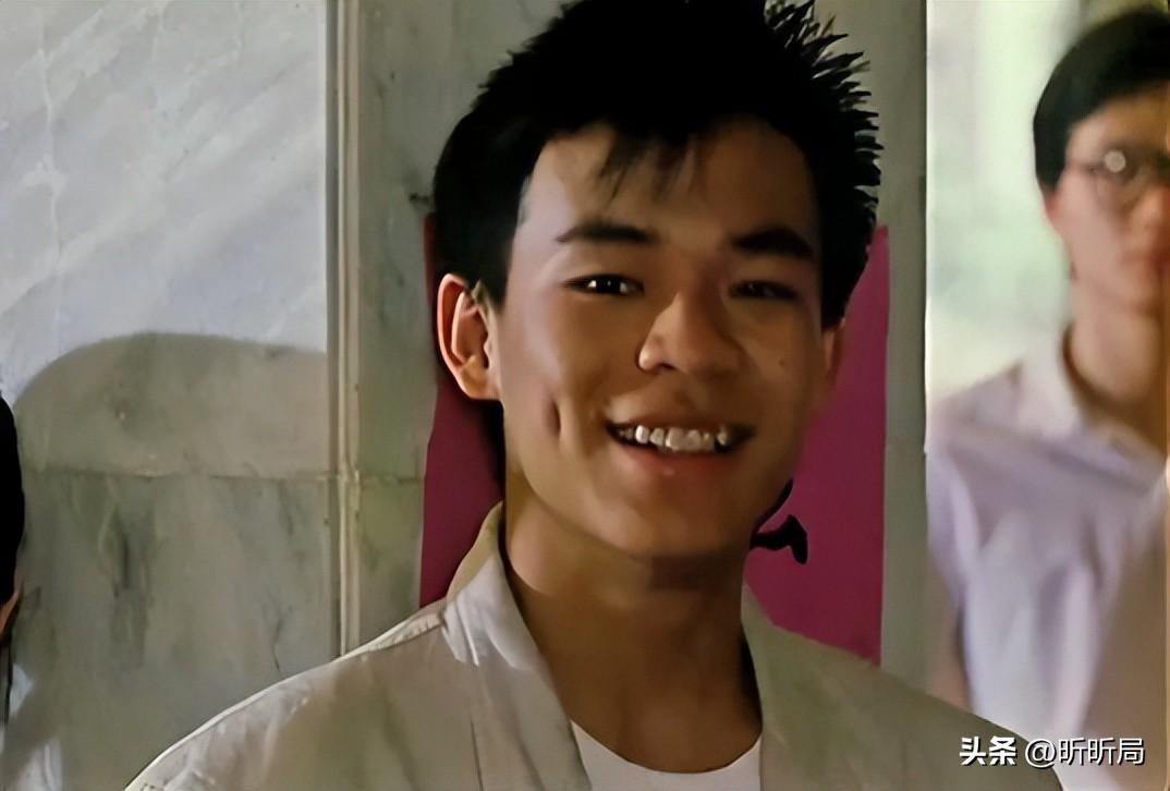 Sun Hao: He became famous at the Spring Festival Gala at the age of 26 ...