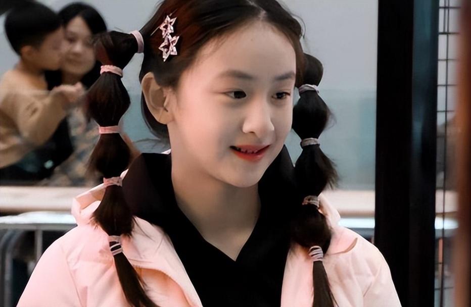 Wang Shiling, who was well-raised, and Sen Die, who was raised poorly ...