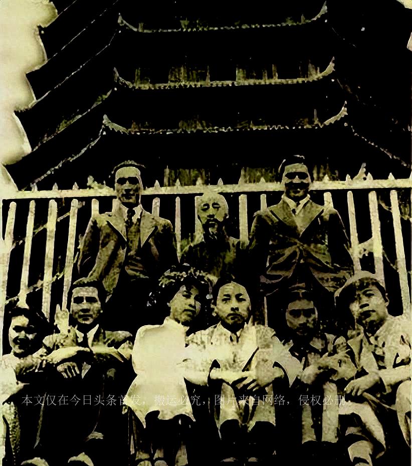 Zhao Qing died of illness: her father was Zhao Dan, her ex-husband was ...