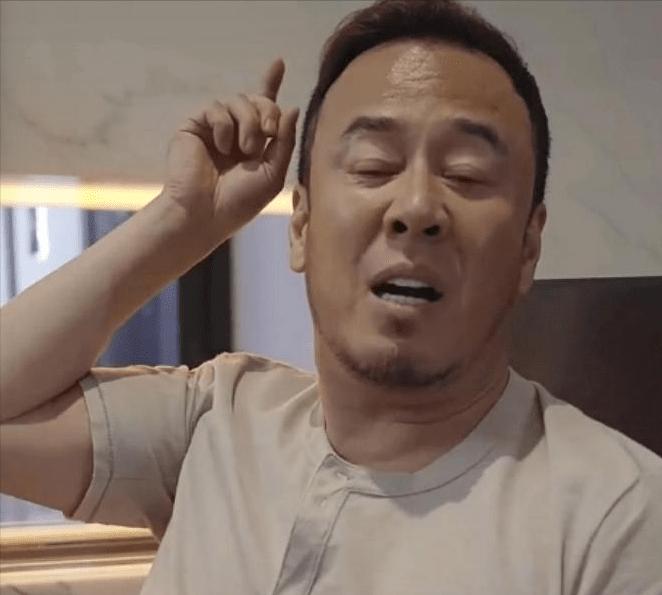 Why is Yang Kun not "red" suddenly? It's not surprising to see what he ...