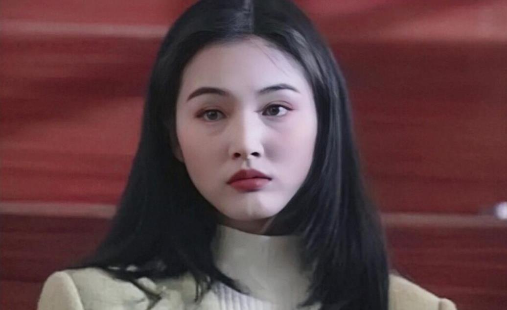 Actor Zhang Yan: Married a Hong Kong husband who is 5 years older than ...