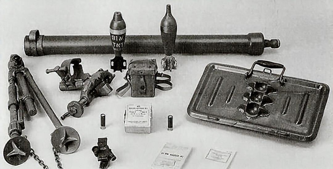 The poor man's choice, the Japanese Type 92 70mm infantry gun of World ...