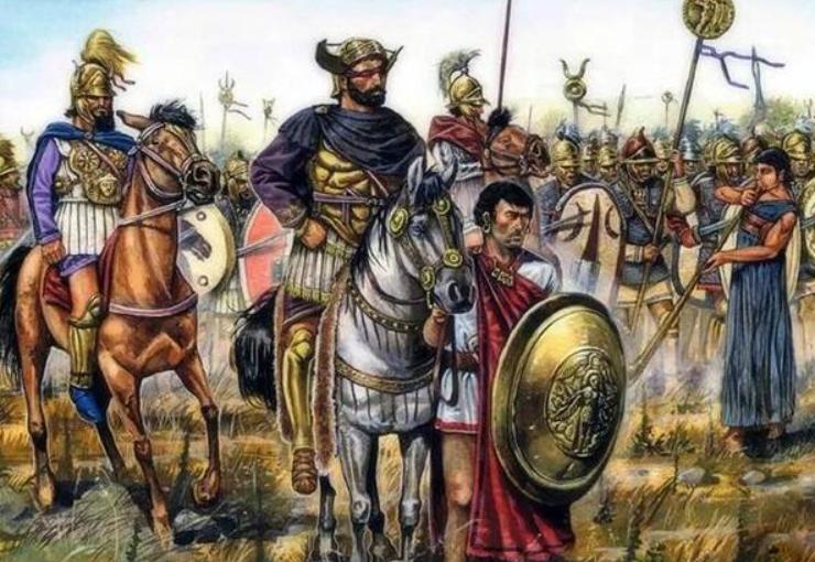 The forward force in the game: the struggle between civilians and ...