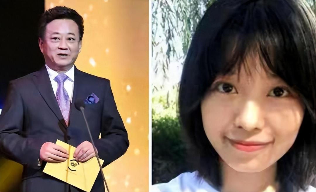 CCTV host Zhu Jun was maliciously reported and disappeared for 4 years ...