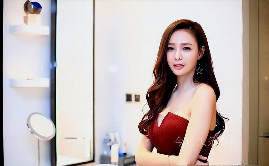 Shen Mengchen's acting career - iMedia