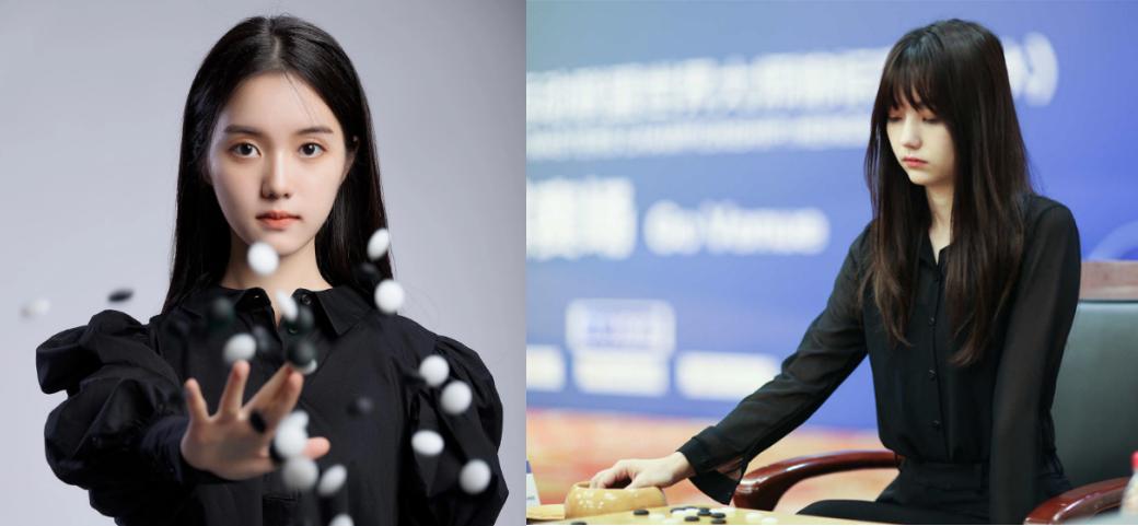 Continuously crushing Deng Ziqi, Li Yitong, Jia Jingwen and Gao Yuanyuan, what is the origin of ...