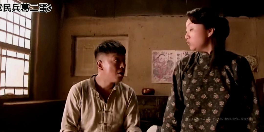 Wang Qing: She is obviously a sexy goddess, but she always plays the ...