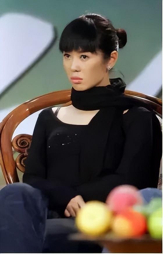 Yu Nan's rise to power, from the darling of a famous director to the ...