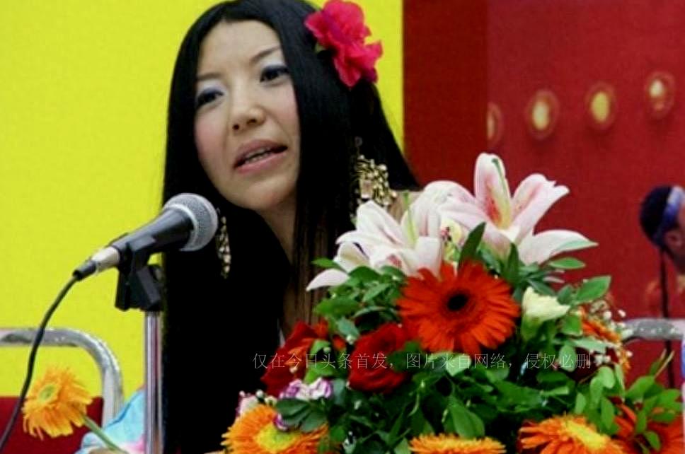 "Crazy" Yang Er, Che Namu and Ke Yimin, their lives are very different ...