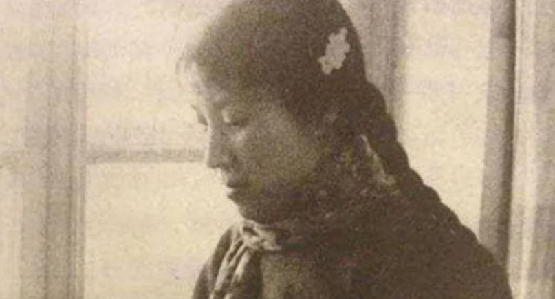 Li Yuqin divorced Puyi in 1957. Before her death, Li Yuqin revealed: I ...