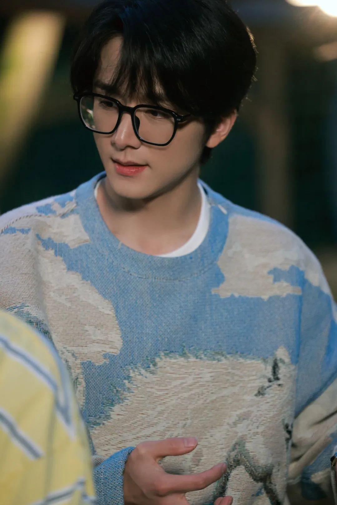 Zhang Xincheng, fly like a young man! - iMedia