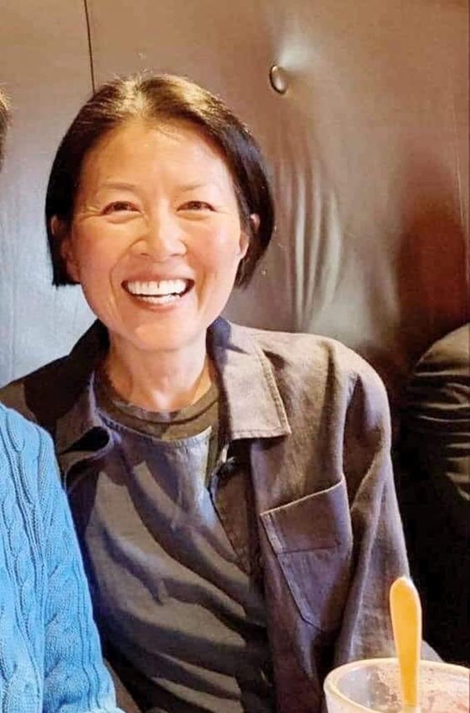 The current status of Miao Qian, the goddess of the first generation ...