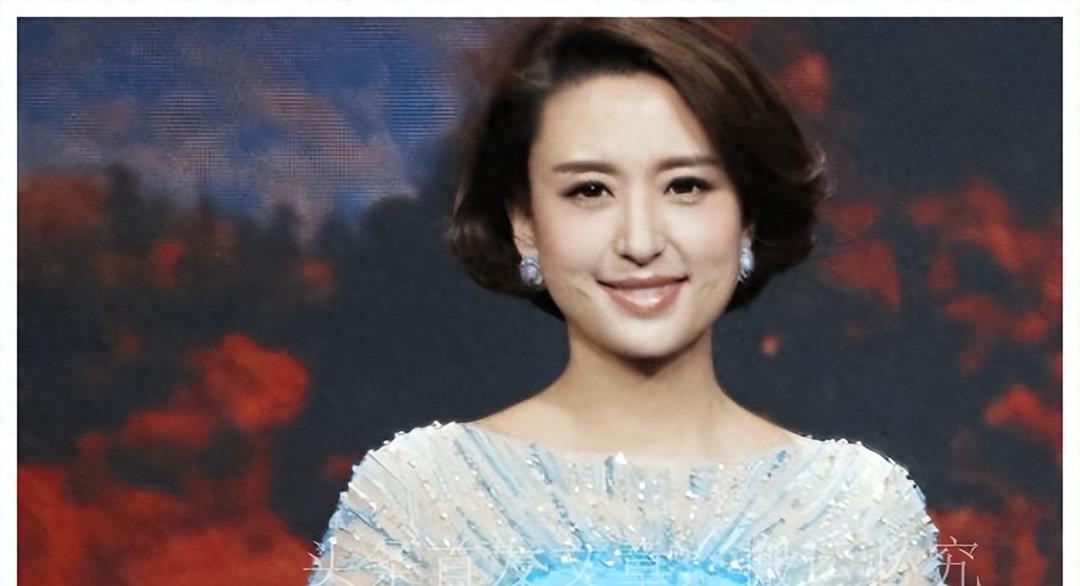 Famous host Zhang Lei's only son was diagnosed with terminal illness ...