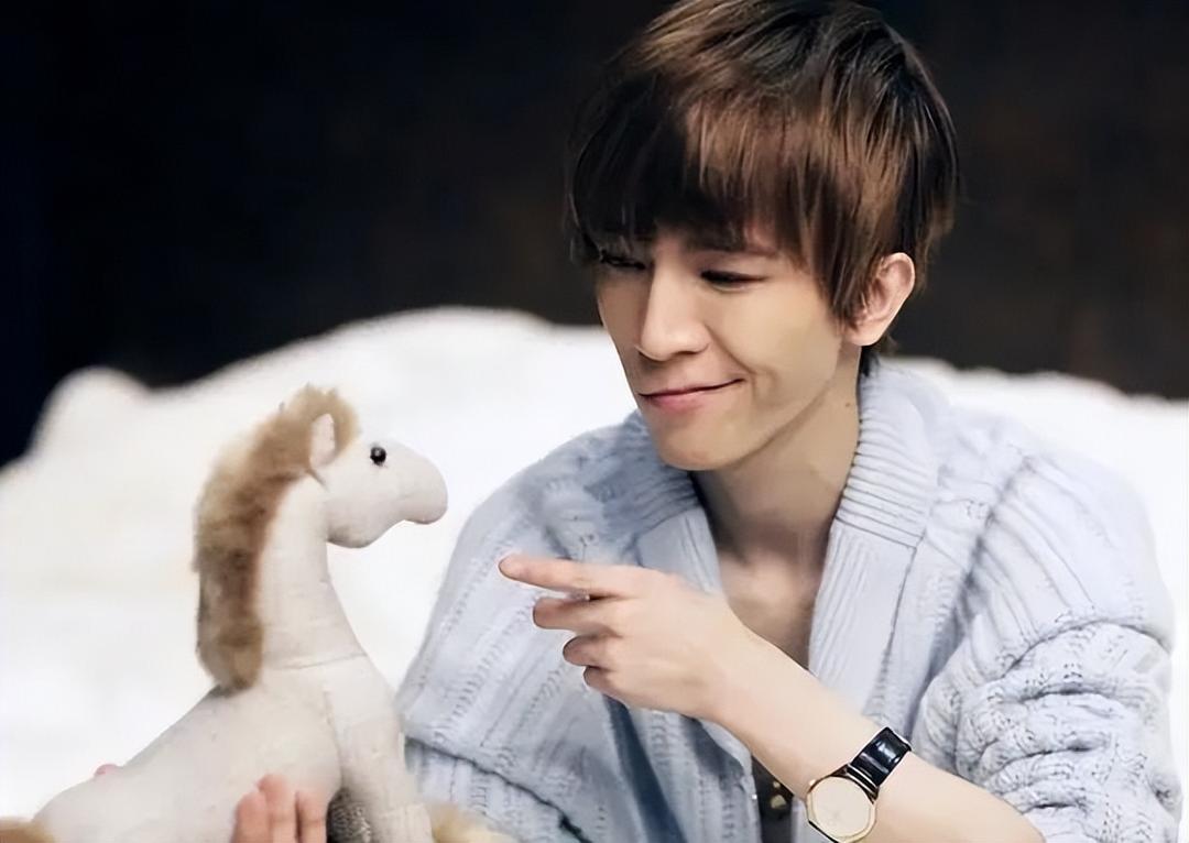 The new drama was boycotted on the first day it aired. Guo Jingming's ...