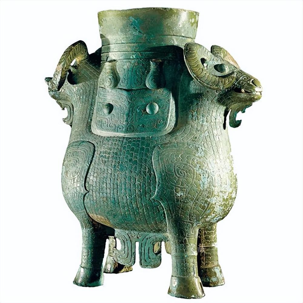 There is a fan in the British Museum. Is it a practical device or a ...