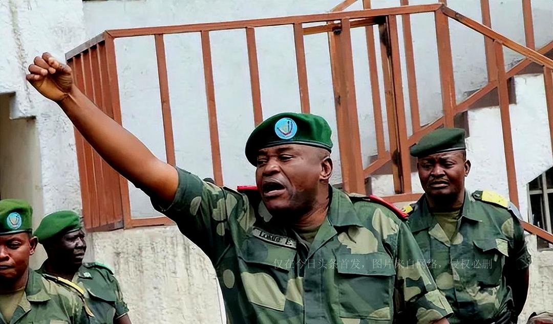 Niger falls into war, US-Russian confrontation once again arouses ...