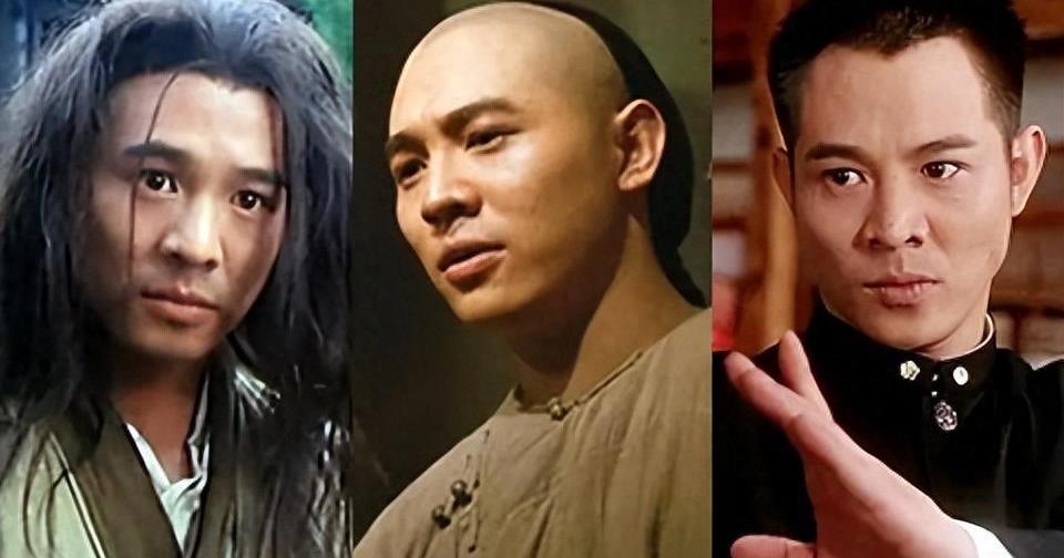 Her father is Jet Li and her mother is Huang Qiuyan, but she has lived ...