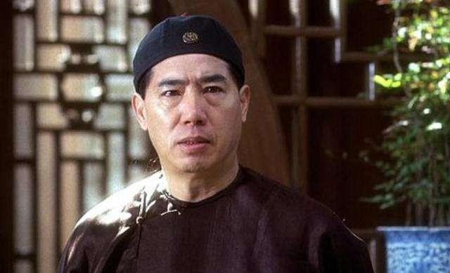 Played the role of Jet Li's father, Li Xunhuan, who was once in the ...