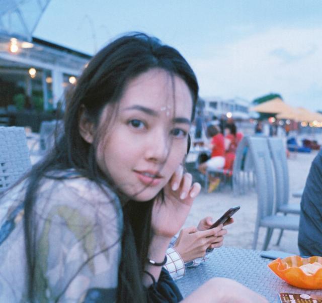 Guo Biting and Xiang Zuotian announced their relationship, her "oxygen ...