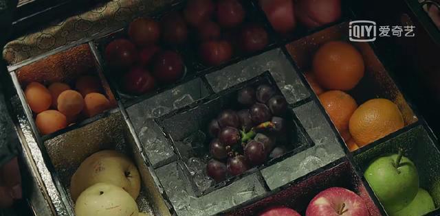 "Story of Yanxi Palace" Yingluo came up with a new idea, the emperor ...