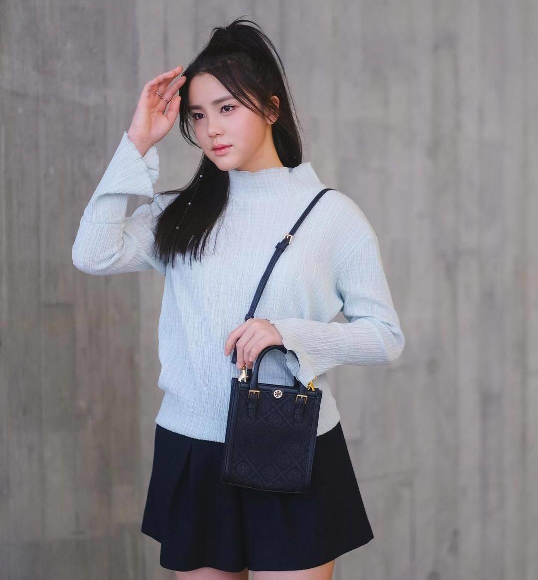 TVB newcomer Yao Zhuofei said: After Class will not be disbanded ...