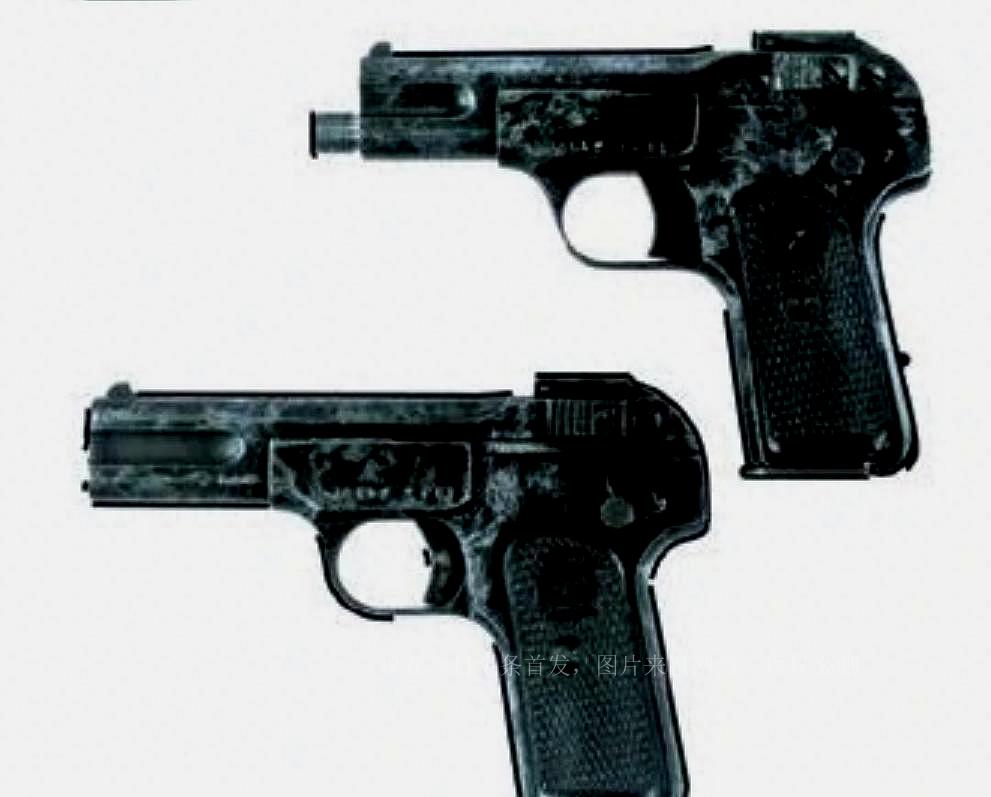 The weapons of the Korean People's Army are all counterfeit. - iMedia