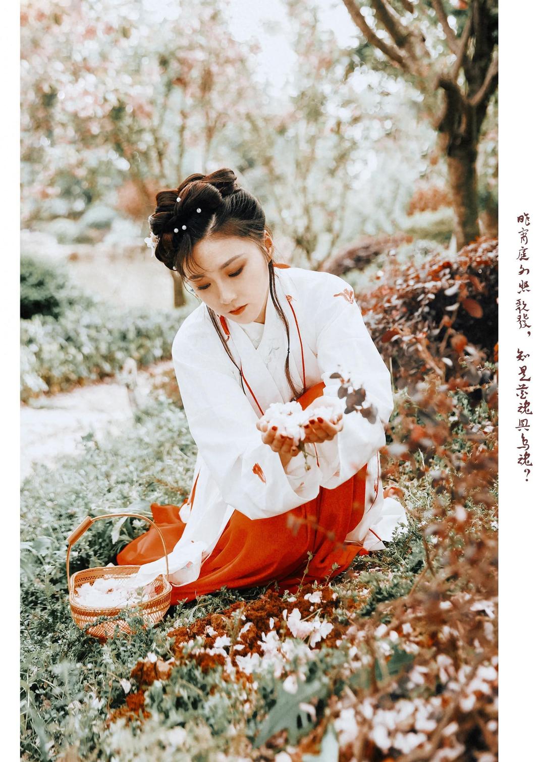 Zhu Shuzhen, one of the four most talented women in the Song Dynasty ...