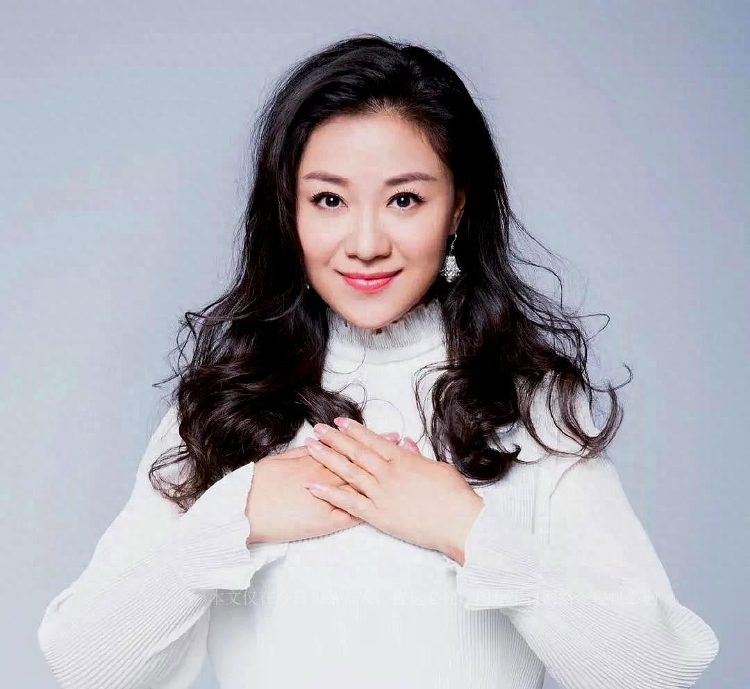 Singer Wang Lida: She married the son-in-law her mother liked and gave ...