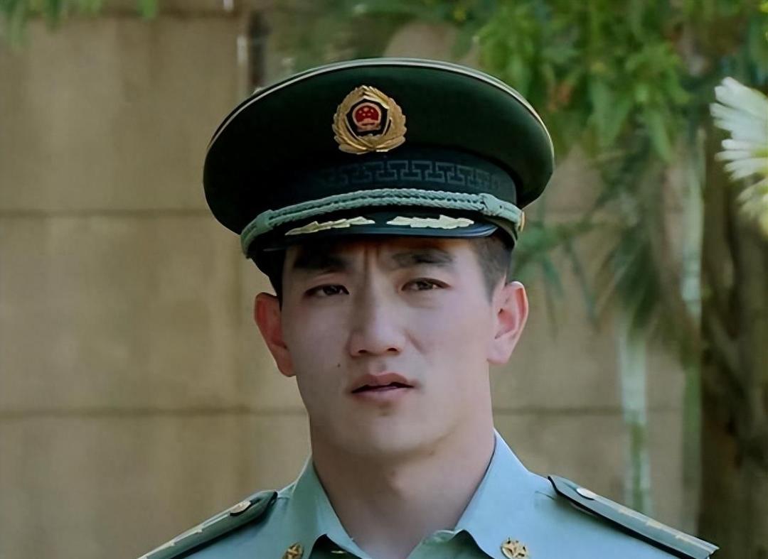 "Northwest Tiger" He Jie: I used 6 years to prove that Zhang Xinyu is ...