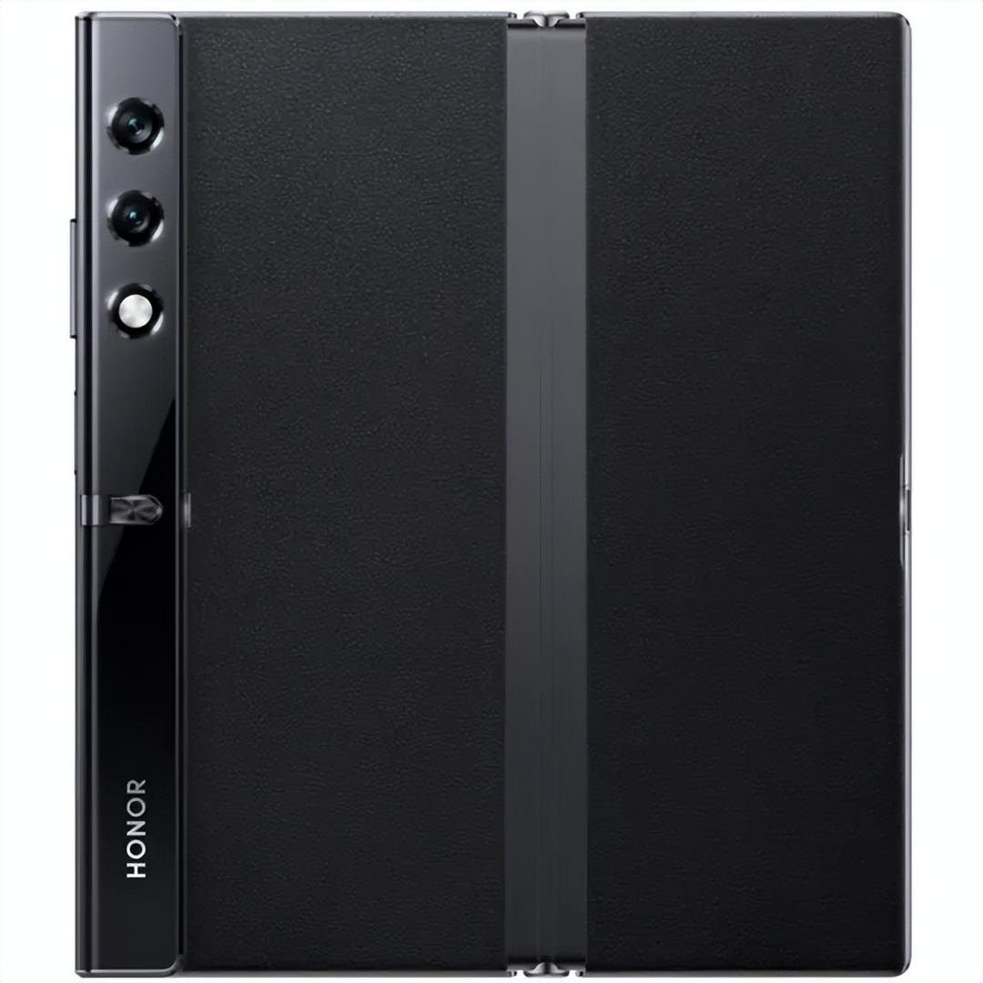 Honor V Purse compares with Huawei Mate Xs2. It also has a folding ...