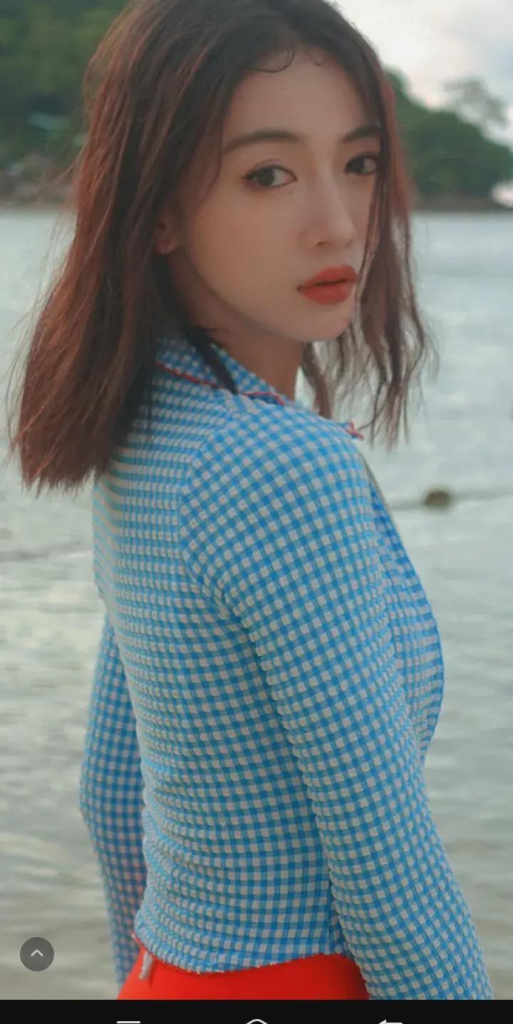 Wu Jinyan's Beautiful Pictures Issue 38 - iMedia