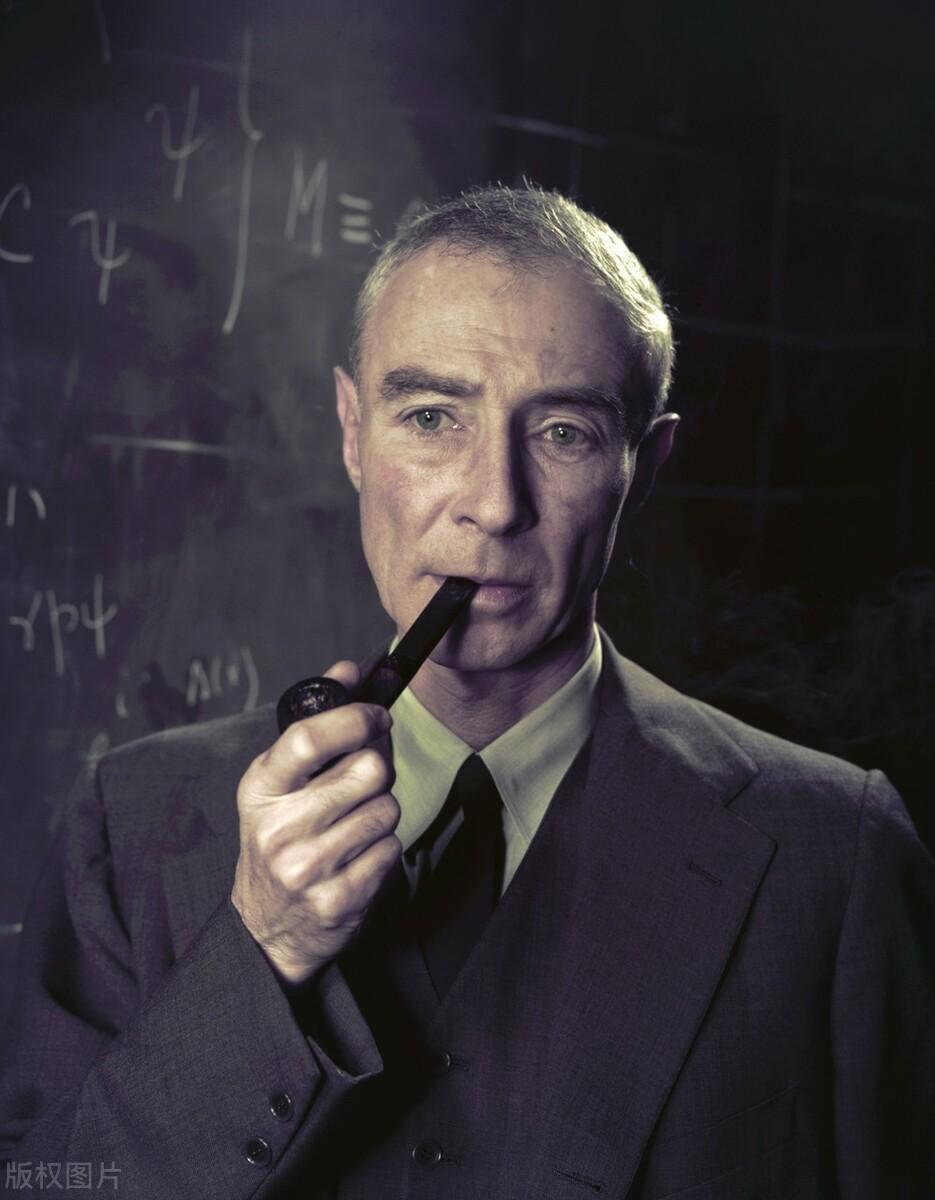 "Oppenheimer" takes you to understand the process of the birth of the ...