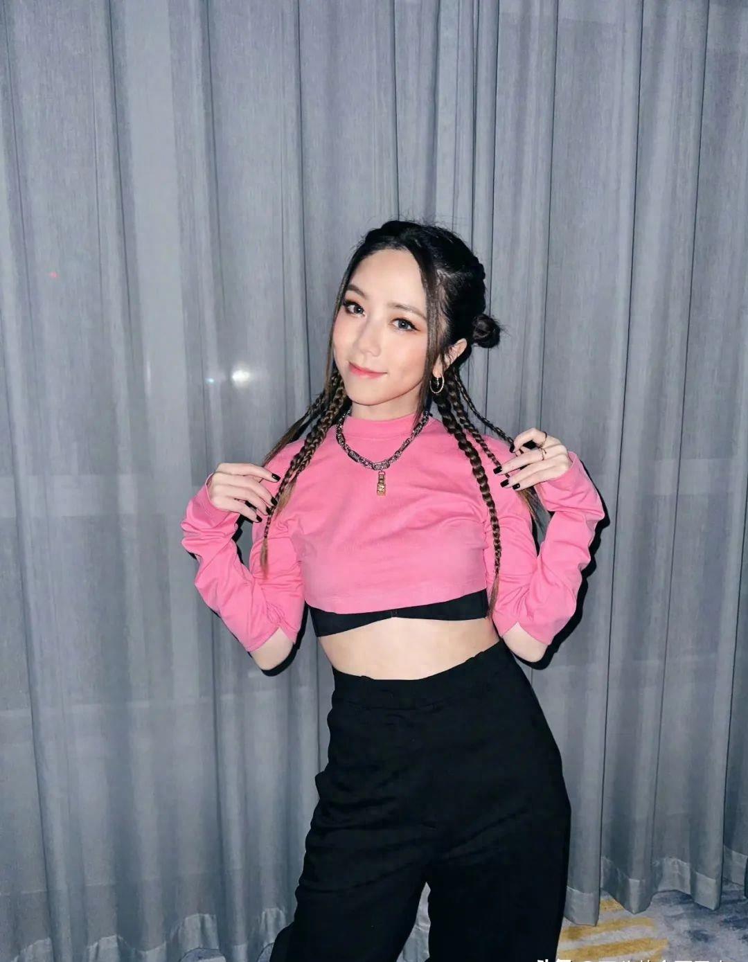 Zhang Xiaofei and Qi Wei join "Sisters Who Make Waves Season 5"! - iMedia