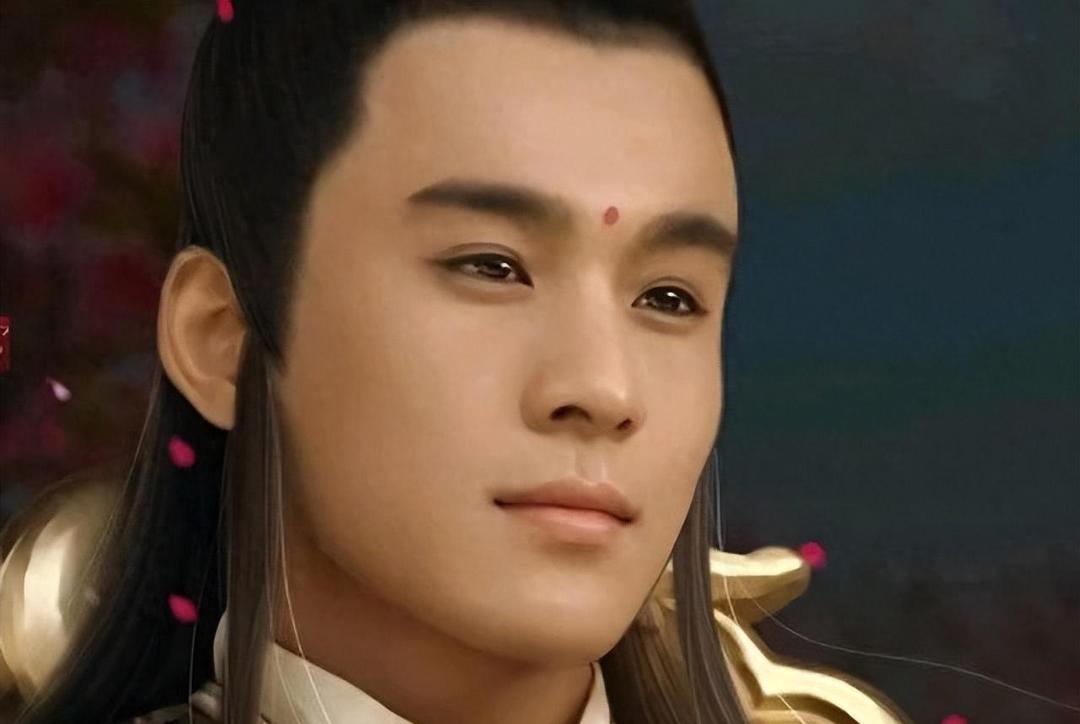 Jiao Enjun has no scenes to film and often takes on open-air commercial ...