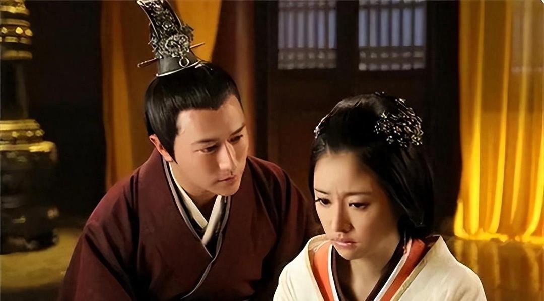 Why didn't Emperor Wen of the Han Dynasty abolish Dou Yifang and make ...