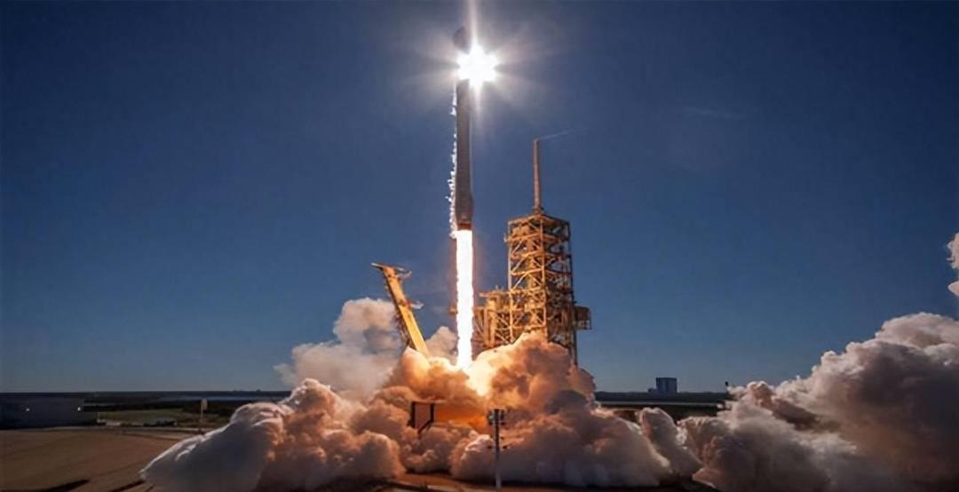 The wonderful phenomenon of rocket spraying water: What happens when ...