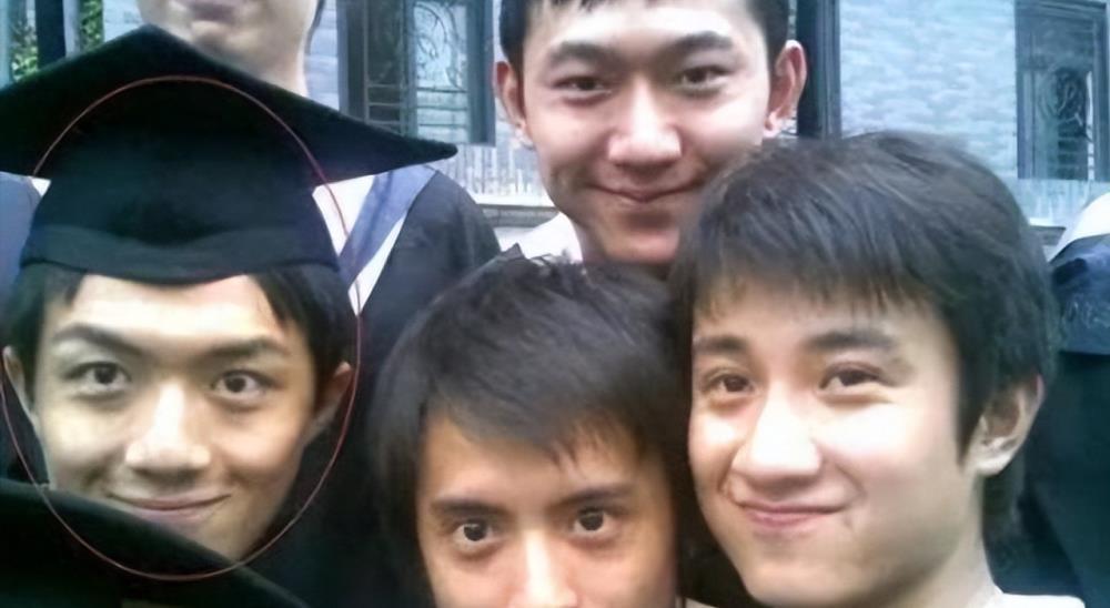 "Good Things Come in Twos" ends, Li Zefeng finds his dominance zone ...