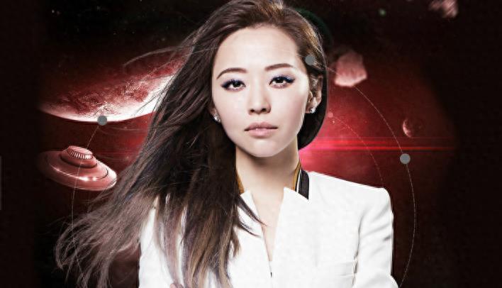 Zhang Liangying: She was defrauded of money and sex for 15 years, had her breasts nailed, and ...